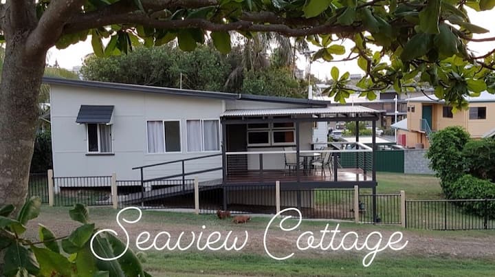 Location! Location! Beach, Shops, Singing Ship! - Yeppoon