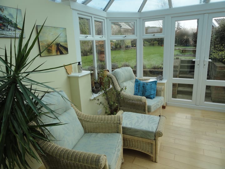 Pantiles Wrington - Clevedon