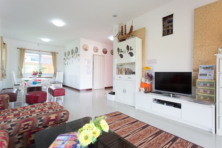 House4star In Chiangmai3bed2bath - Chiang Mai