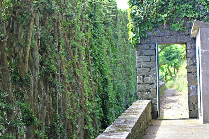 The Gate House - Charm And Comfort In Azores - Ponta Delgada