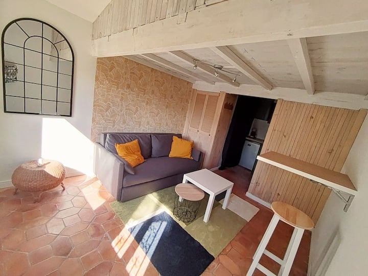 Le Chalet Niçois - Nice