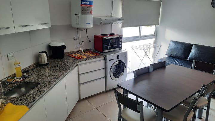 Departamento A Metros De Sheraton Y Nuevocentro - Córdoba