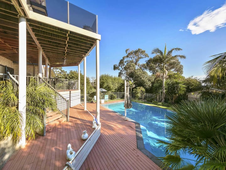 Palms On Bayview - Rosebud - Arthurs Seat