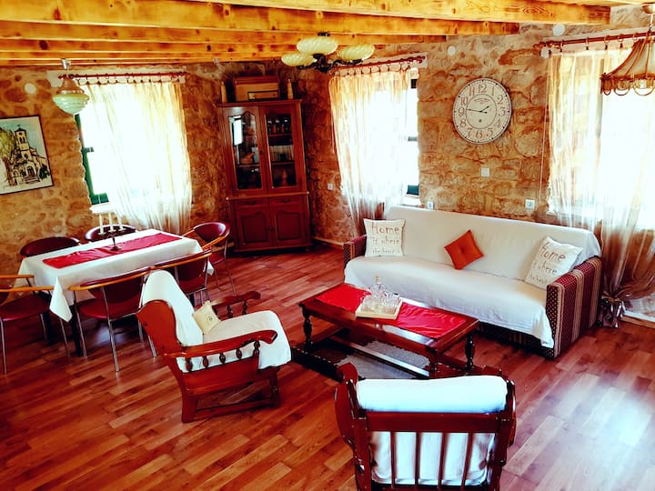 Holiday Home Dinko - Drvenik