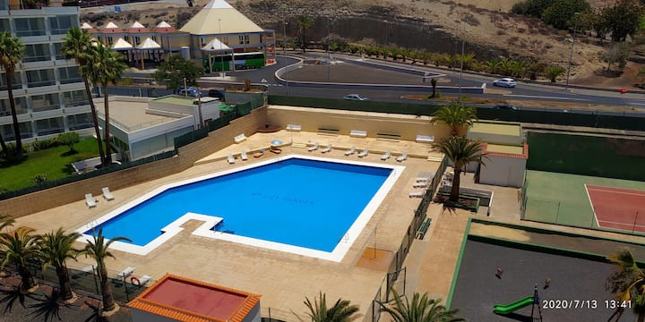 Vacaciones Agradables - Costa Adeje