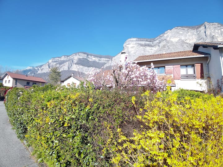 Chambre Privée - Les 7 Laux