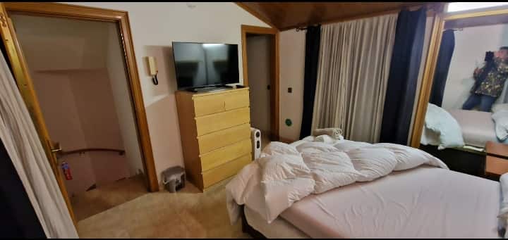 Habitación Privada Cerca De Aeropuerto Cornellá - Sant Boi de Llobregat