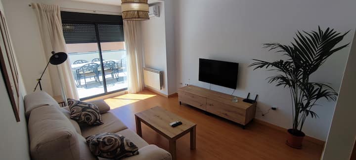 Apartamentos Motilla Del Azuer A - Daimiel