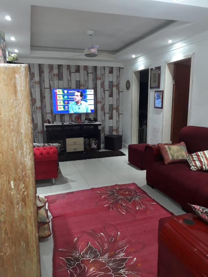 Casa Torres Viviane - Torres