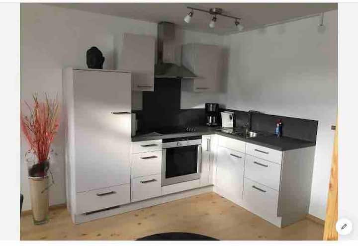 Ferienwohnung In Odersbach An Der Lahn. - Runkel