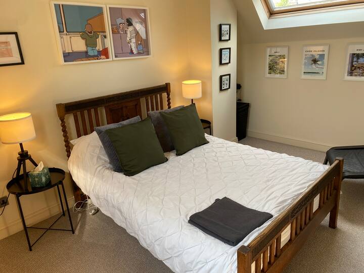 Attractive Townhouse In Great Area - 謝菲爾德