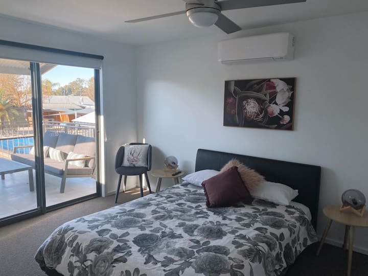 Villa 27 - Double Storey 3 Bedroom Villa - Bundalong