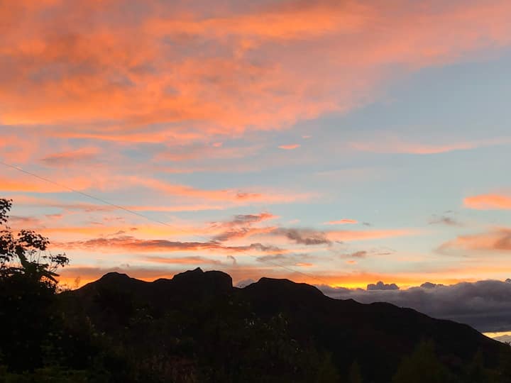 Corazón Oculto - Loja