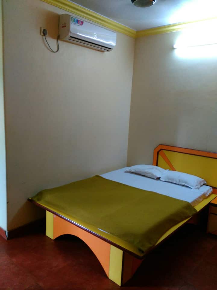 Laxmi Garden Beach Resort
Homestay 103 - Palghar