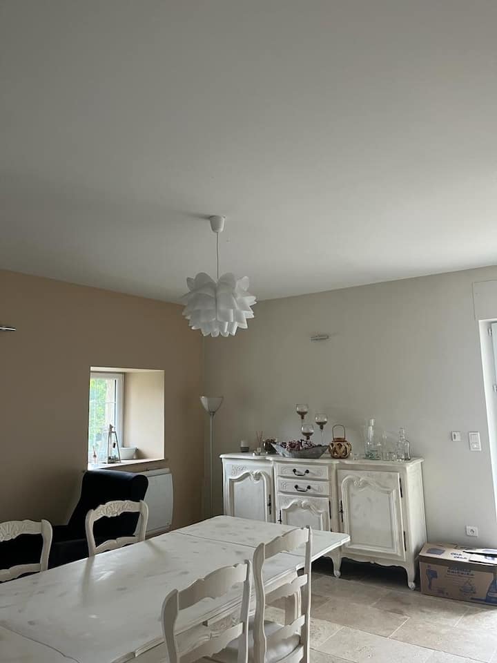 Maison De Campagne - Pierrefonds