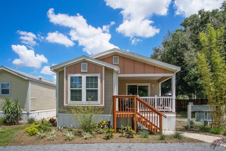 Lake House #15 - Winter Haven, FL