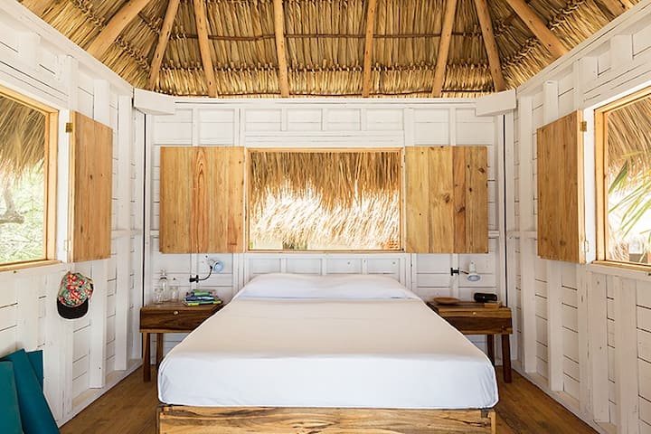 Suyo Cabanas Popoyo | Hotel Suyo - Nicaragua