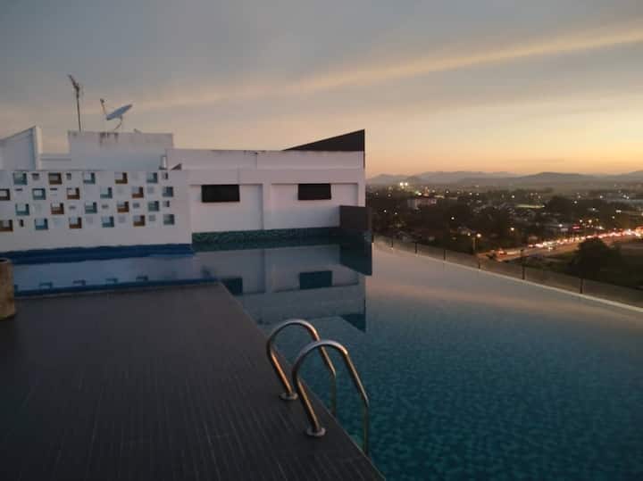 Mystudio @ Imperio Alor Setar - Alor Setar