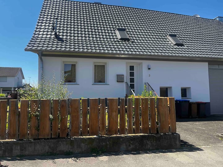 Franzis Landhaus - Singen