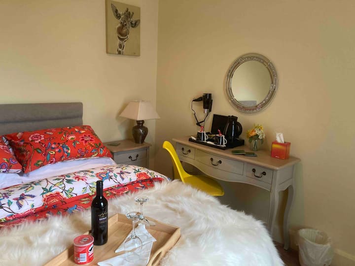Mountroyal Self Catering Apartment 5 - Belfast