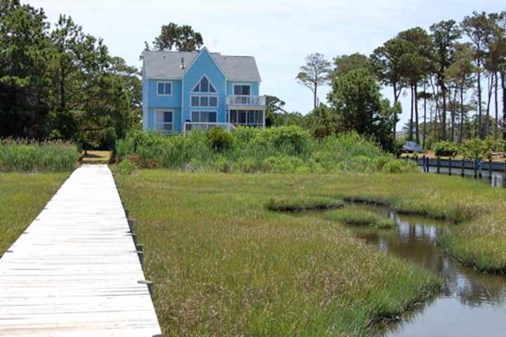 Assateague Island Vacation Rentals | House and Condo Rentals | Airbnb