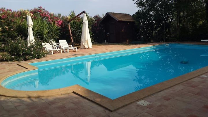 Casa Vacanze Sara - Caltanissetta