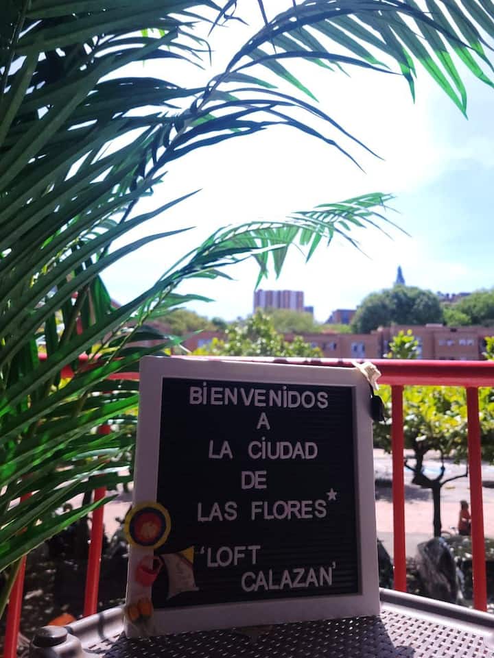 Cómodo Apartamento Cerca Estadio Atanasii - Medellin, Antioquia, Colombia