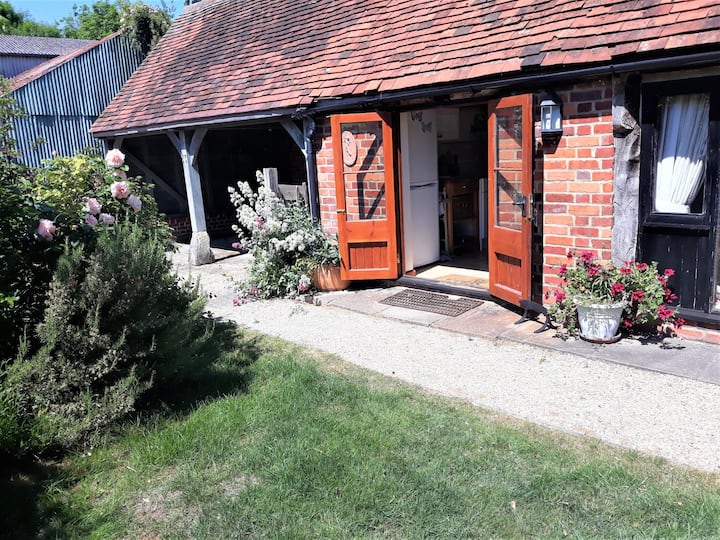 Magical Farm Cottage In Oxfordshire - Wallingford