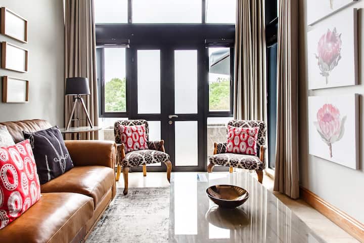 Avemore Eikehoff Twenty-three Central Stellenbosch - ステレンボス