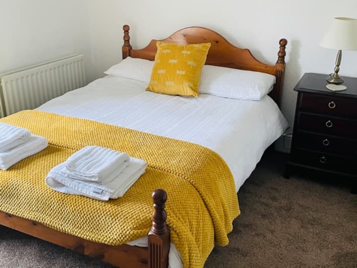 Whitchester Farm Cottage Haltwhistle - Haltwhistle