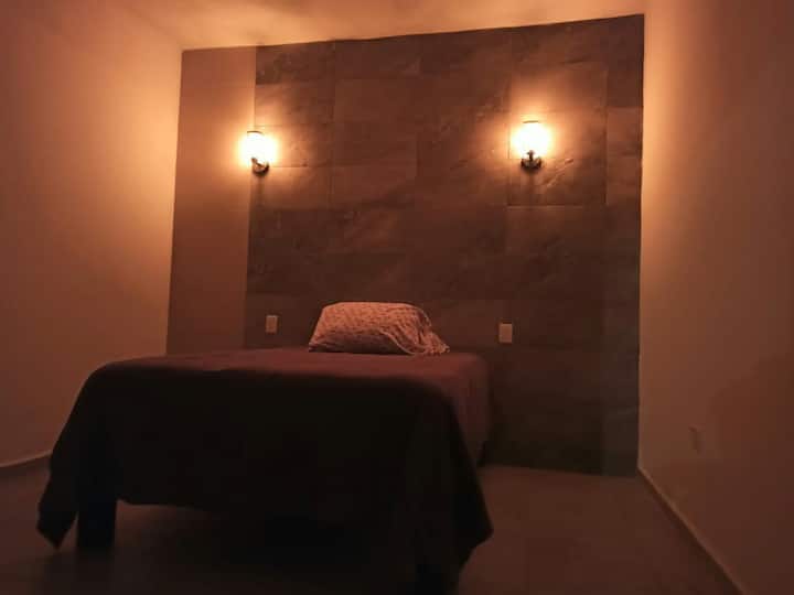 Estudio 2 - Puerto Vallarta