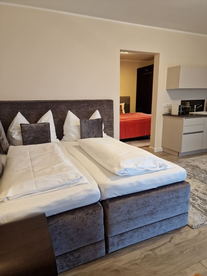 Richard- Peace Apartment - Niederösterreich