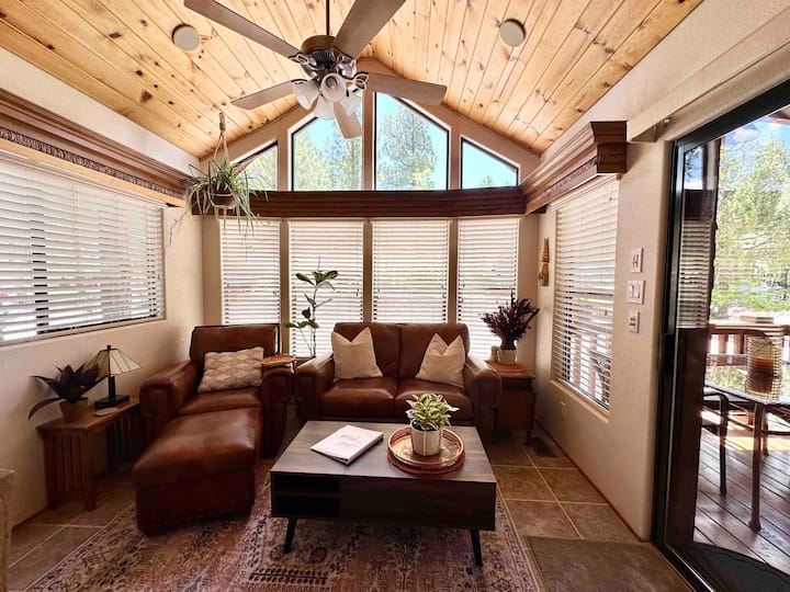 Honey Bear’s Cabin - Show Low, AZ