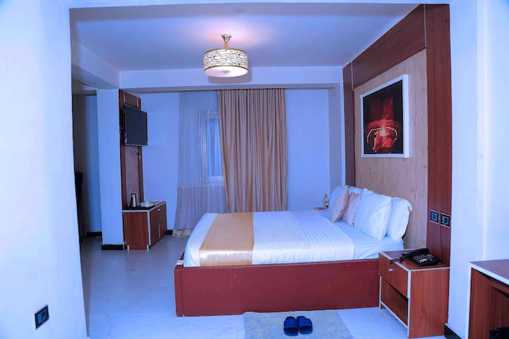 Abat  Gh House For Family Or Group🏡🏡🏡🏡 - Addis Ababa