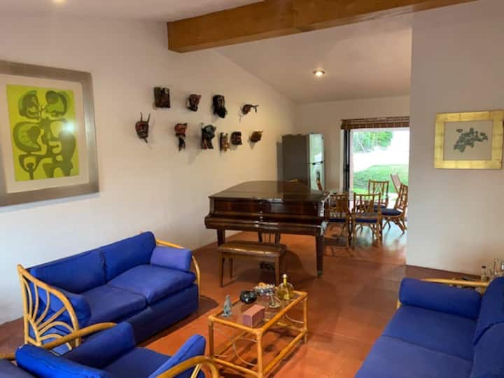 Casa Olguita - Cocoyoc