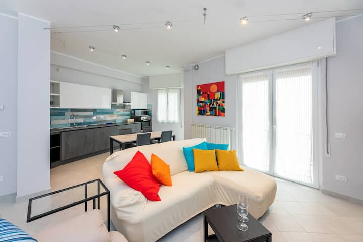 Casa Linda - Vacanza A Noli  Citra 009042-lt-0290 - Noli