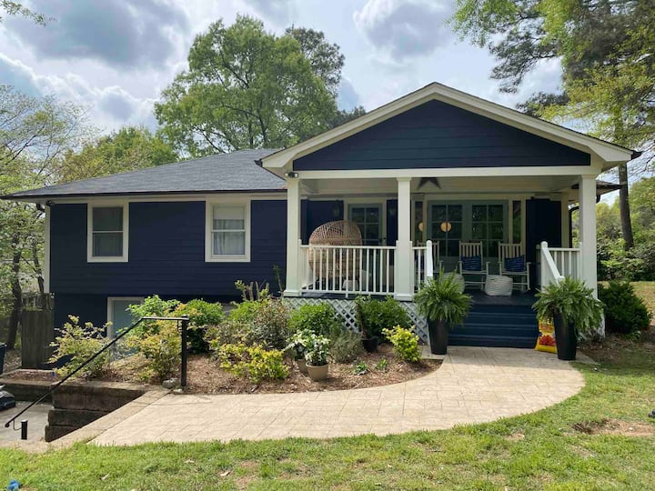 Weekend Rental In Oxford - Oxford, MS