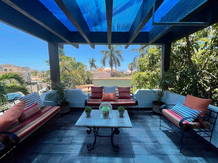 Casa Tere 4 - San José del Cabo