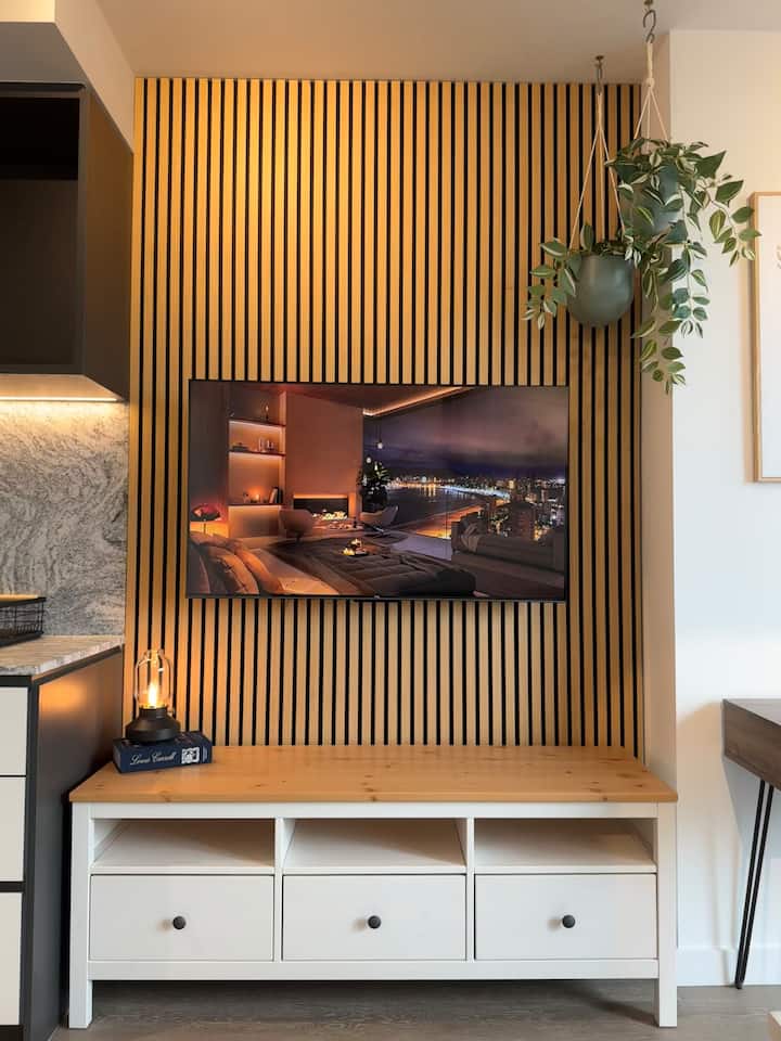4 Single Bed 1 Sofa Bed Sleep 6 Mel Cbd With Views - Melbourne
