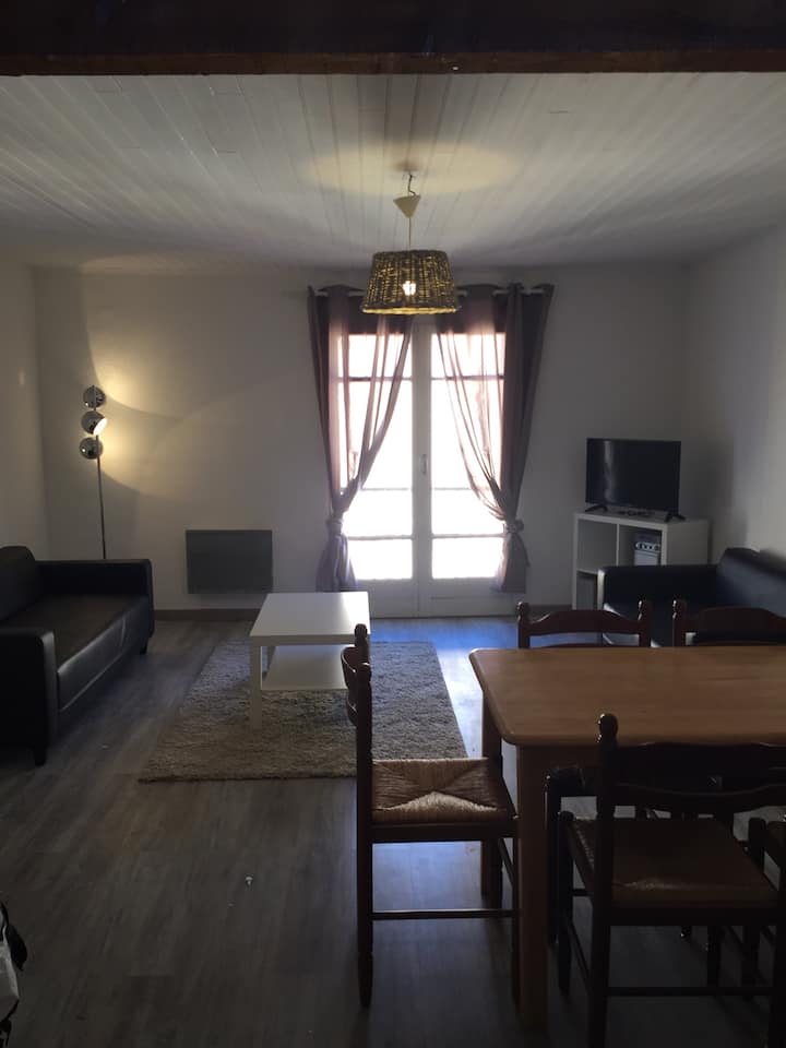 Location Vacances 4/6 Pl Argeles - Argelès-sur-Mer