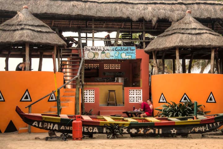 3 Best Huts In Ghana - Updated 2025 | Trip101