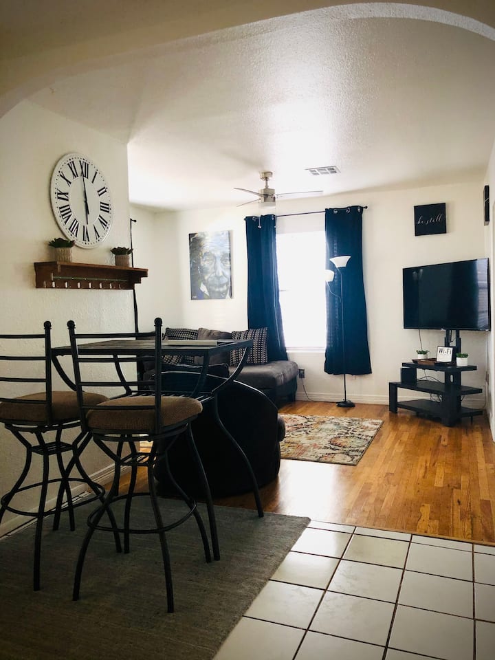 Cozy, Clean, Comfortable Casa In Alameda District - Las Cruces, NM
