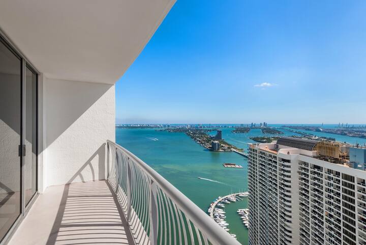 10 Best Airbnb Monthly Rentals In Miami, Florida | Trip101