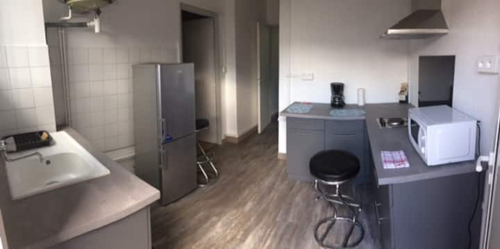 Petit Logement Indépendant - Le Puy-en-Velay