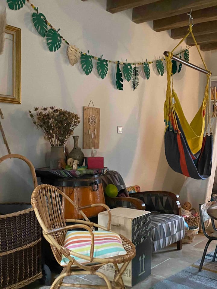 Petite Chambre D’éveil - Blois