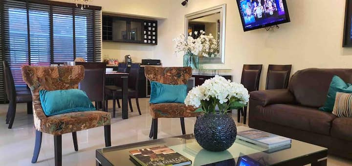 Comfortable House Near Beach And Mall - Veracruz