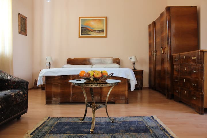 Little Villa In Great Location - Lake Ohrid
