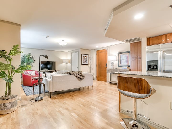 Experience The Past, Stay In The Present Midtown - Paseo – Oklahoma City