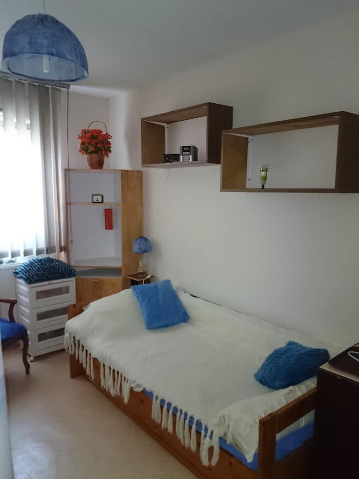 Chambre Sympa à Brugues - Cugnaux