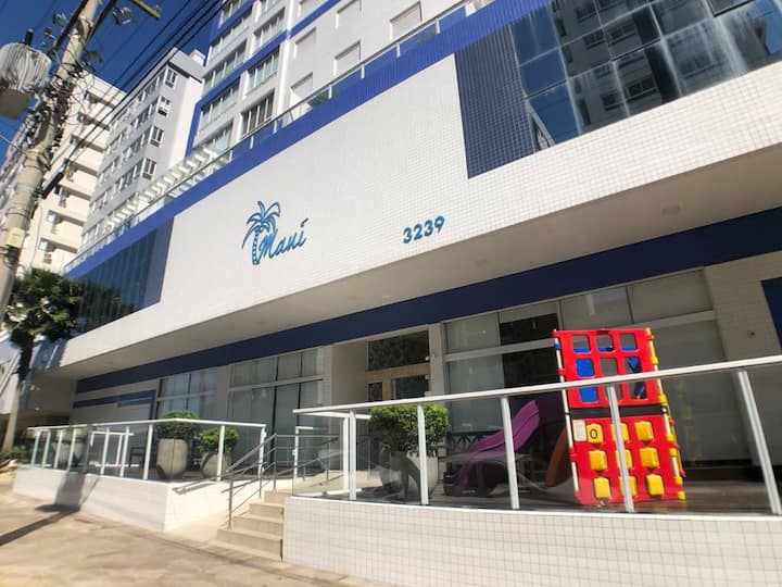 Edifício Maui - Xangri-lá